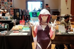 Castle Perilous Games - Games and Comic Books in Southern Illinois