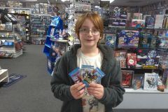 Castle Perilous Games - Games and Comic Books in Southern Illinois