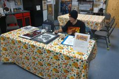 Castle Perilous Games - Games and Comic Books in Southern Illinois