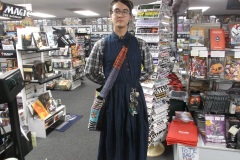 Castle Perilous Games - Games and Comic Books in Southern Illinois