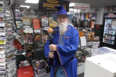 Castle Perilous Games - Games and Comic Books in Southern Illinois
